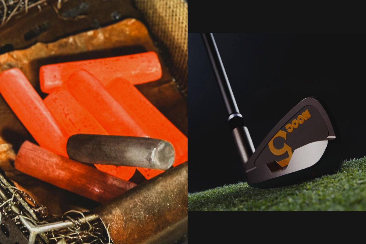 シンクロの新規事業、ゴルフをより楽しむためのブランド「NOOG」誕生｜デジタル×事業開発とマーケティング支援のシンクロ