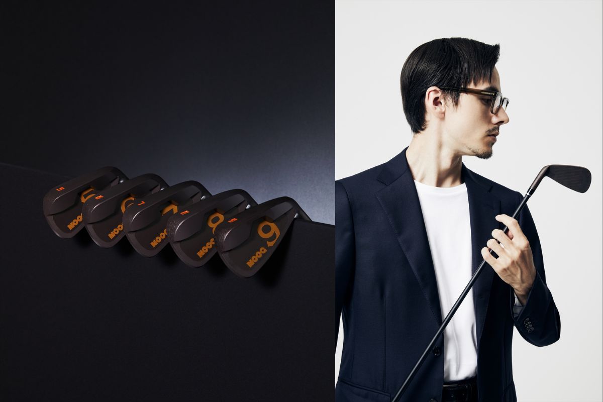 シンクロの新規事業、ゴルフをより楽しむためのブランド「NOOG」誕生｜デジタル×事業開発とマーケティング支援のシンクロ